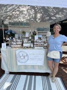 Newport Oyster & Chowder Festival - Bowen's Wharf - Newport Rhode Island